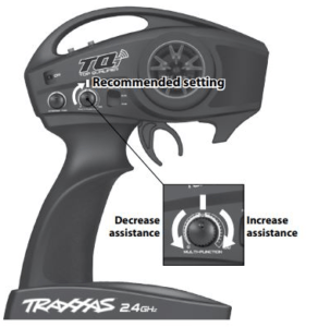What is Traxxas TSM: The ultimate guide to stability management - RC ...