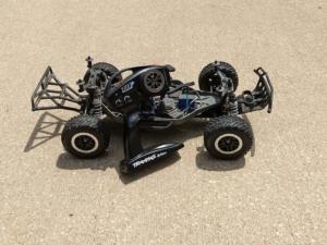 How To Bind RC Transmitter and Receiver - RC Tech Tips