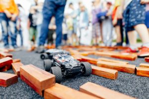 RC Crawler Indoor Course Ideas in 2025 - RC Tech Tips