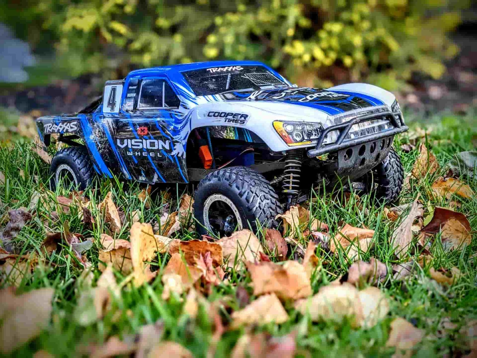 Best Traxxas Slash Upgrades In 2025 - RC Tech Tips
