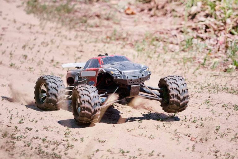 How To Track Your RC Car Max Speed - RC Tech Tips