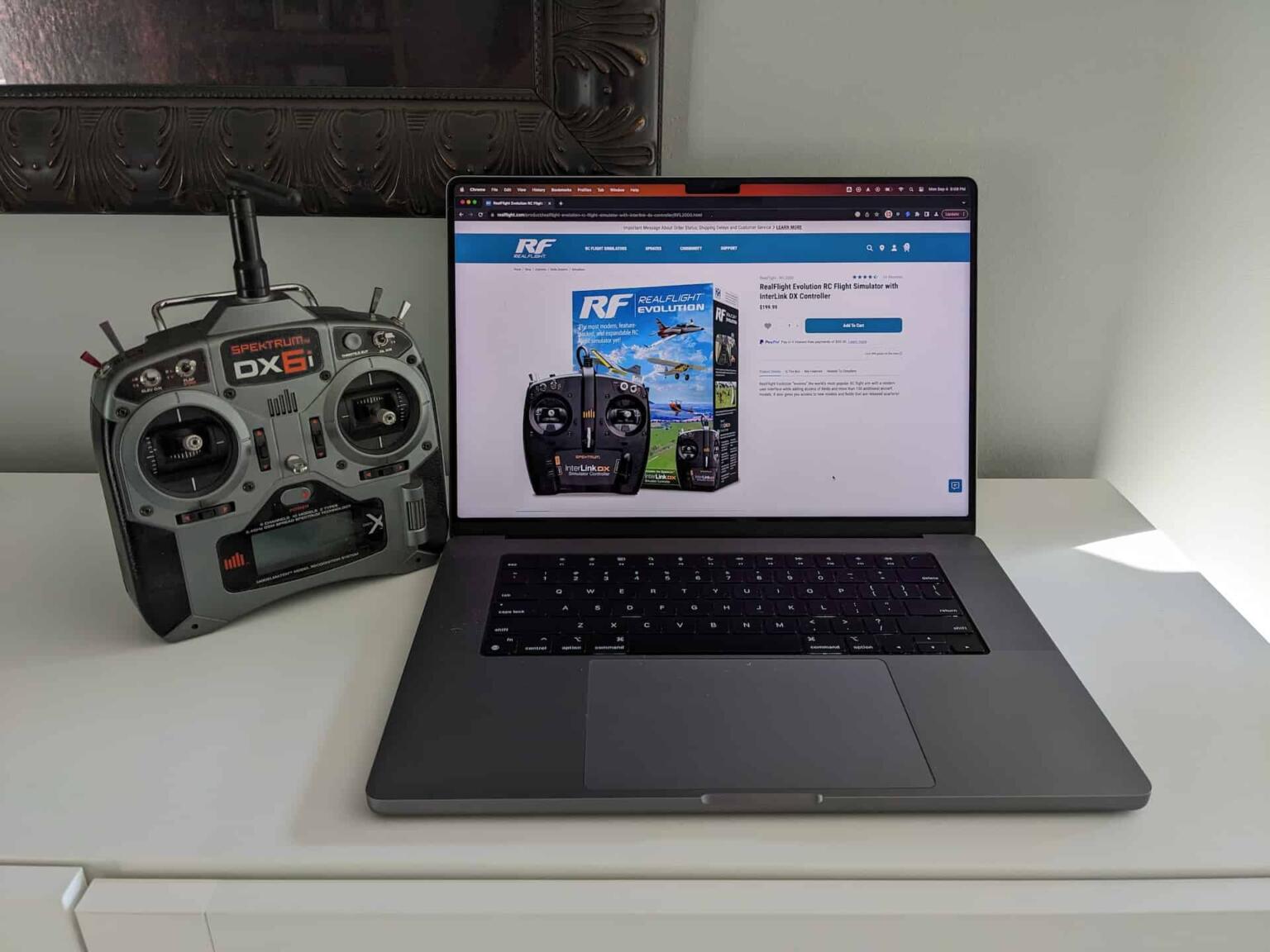 What Is The Best RC Plane Simulator in 2025 - RC Tech Tips